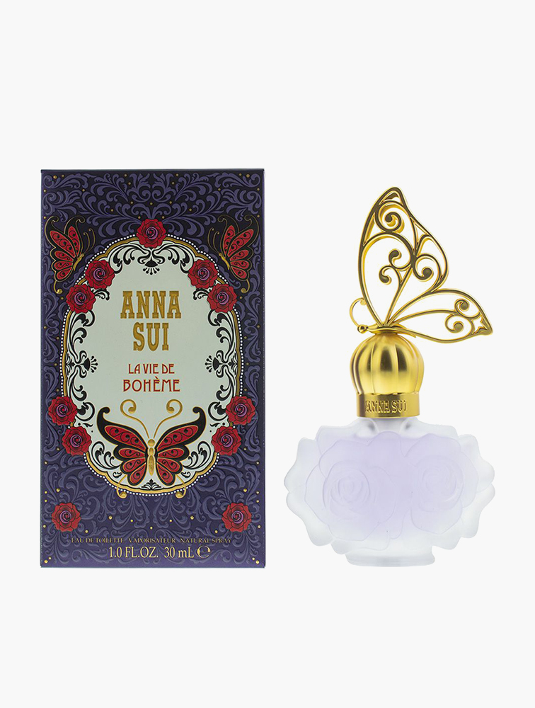 Shop Anna Sui La Vie De Boheme EDT 30ML for Women from MyRunway.co.za